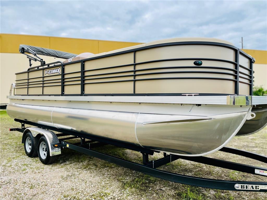 2022 Massimo Marine P-23 Lounge Limited Edition 250HP For Sale in ...