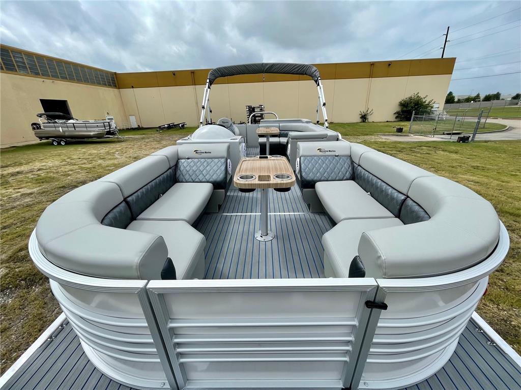 2022 Massimo Marine P-23 Max Limited Edition 250HP For Sale in Garland TX