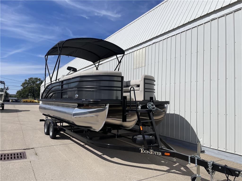 2023 Harris Sunliner 230 Tritoon for sale in Wichita, KS For Sale in ...