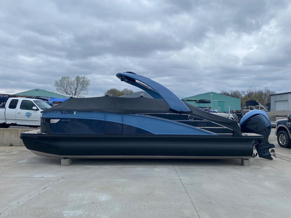 2022 Bennington 23RX Sport For Sale in Culver IN